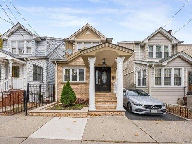 4 bedroom, Richmond Hill NY 11418 LS101801747