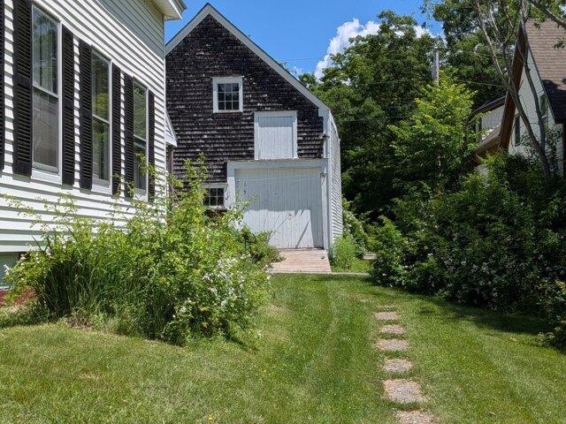 4 bedroom, Richmond ME 04357 104407491