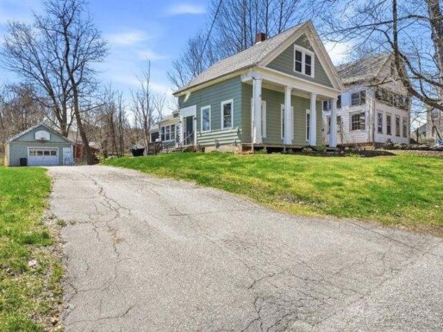 4 bedroom, Richmond ME 04357 102442712