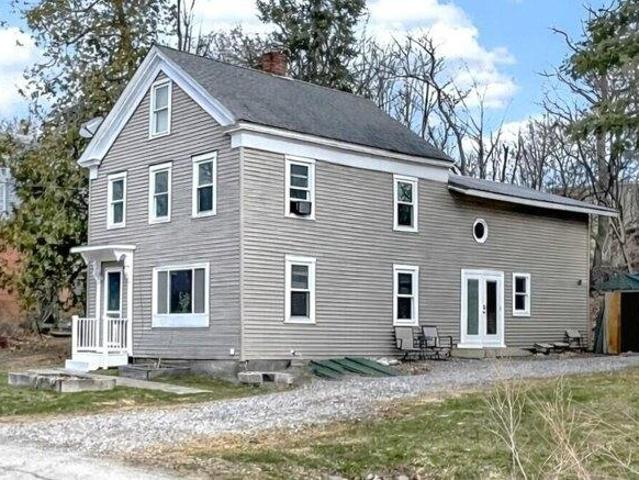 4 bedroom, Richmond ME 04357 LS102064329