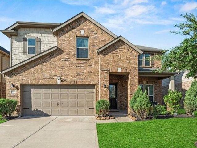 4 bedroom, Richmond TX 77469 LS94589250
