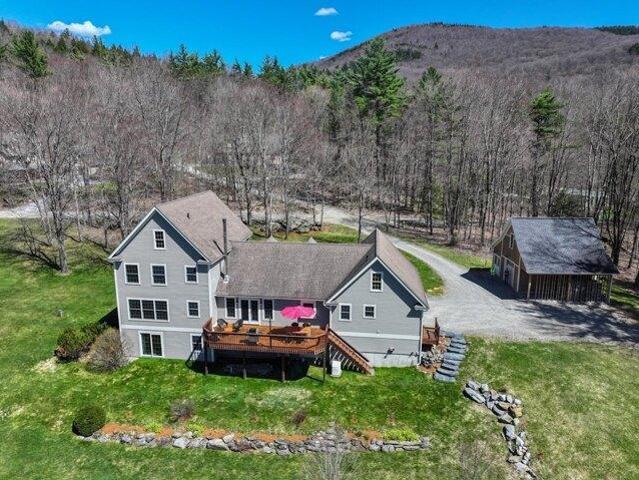4 bedroom, Richmond VT 05477 102561059