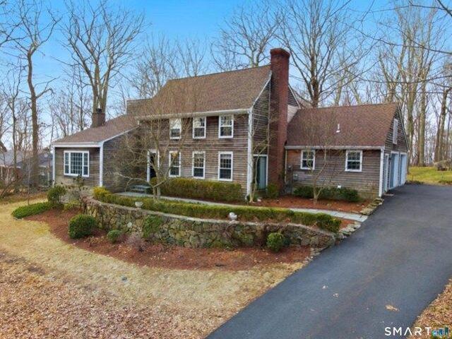 4 bedroom, Ridgefield CT 06877 LS101997983