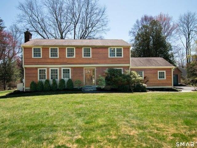 4 bedroom, Ridgefield CT 06877 LS102026028