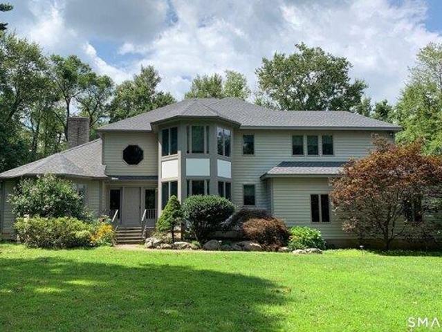 4 bedroom, Ridgefield CT 06877 LS102826154