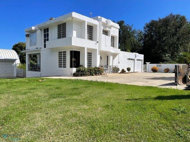 4 bedroom, Rincon GA 00677 LS92881836