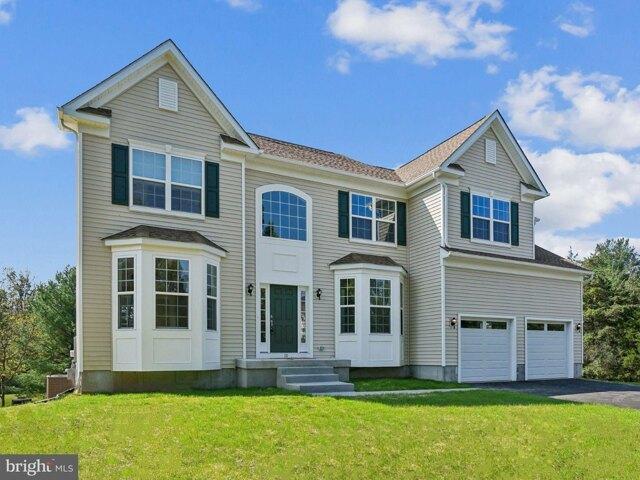 4 bedroom, Ringoes NJ 08551 LS101603292