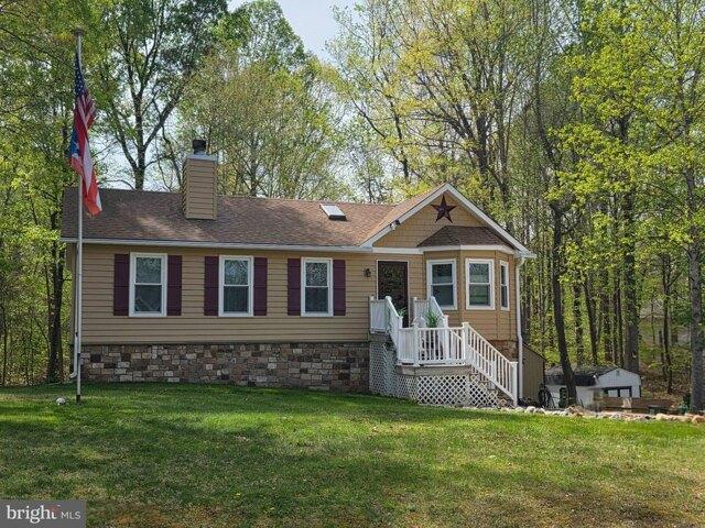 4 bedroom, Ruther Glen VA 22546 103600474
