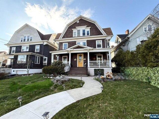 4 bedroom, Rutherford NJ 07070 101998159