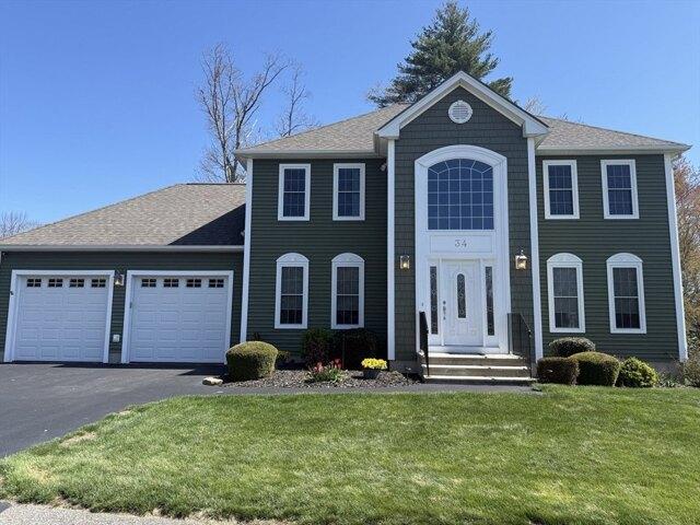 4 bedroom, Rutland MA 01543 101933877
