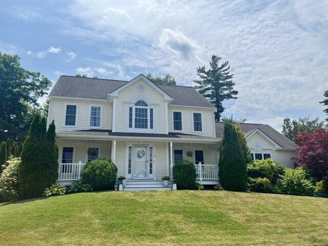 4 bedroom, Rutland MA 01543 104789644