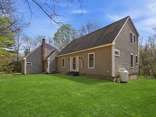 4 bedroom, Rutland MA 01543 LS102089695