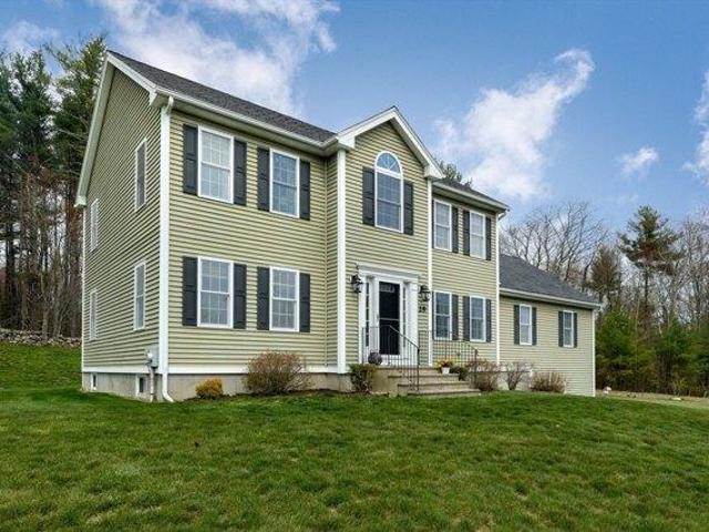 4 bedroom, Rutland MA 01543 LS103127481