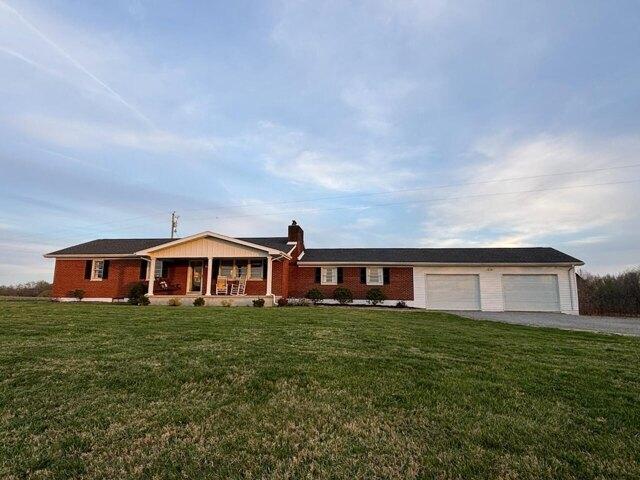 4 bedroom, Russell Springs KY 42642 89685780