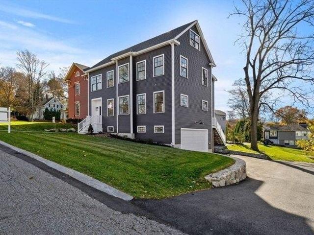 4 bedroom, Woburn MA 01801 LS101576208
