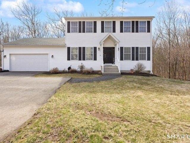 4 bedroom, Wolcott CT 06716 LS102565608