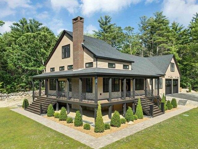 4 bedroom, Wolfeboro NH 03894 104570014