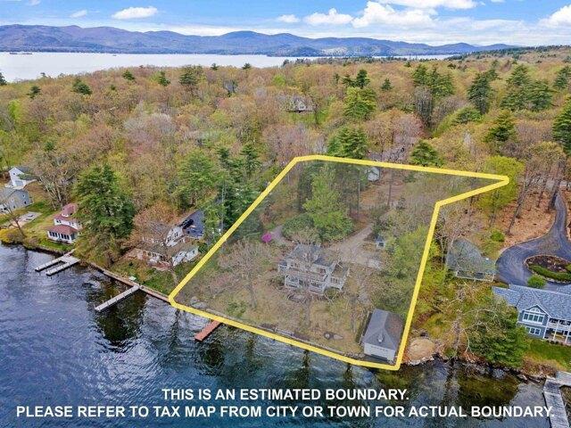 4 bedroom, Wolfeboro NH 03894 104509993