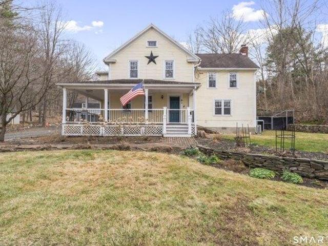 4 bedroom, Woodbury CT 06798 LS102314663