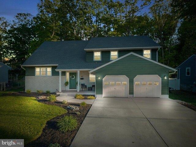 4 bedroom, Woodbury Heights NJ 08097 LS102314286