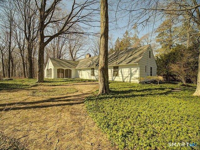4 bedroom, Woodbridge CT 06525 102254012