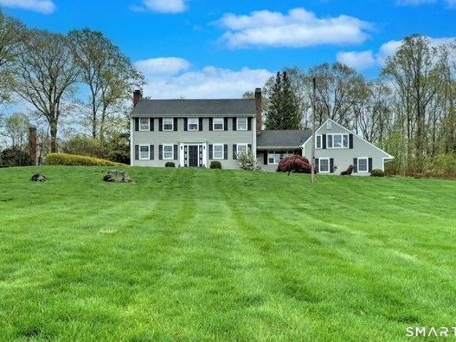 4 bedroom, Woodbridge CT 06525 102257227