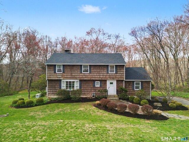 4 bedroom, Woodbridge CT 06525 102258802