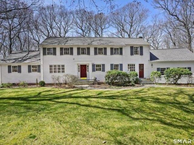 4 bedroom, Woodbridge CT 06525 LS103101899