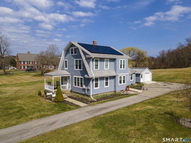 4 bedroom, Woodstock CT 06281 102213987