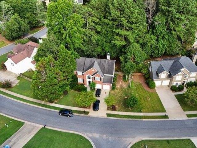 4 bedroom, Woodstock GA 30189 LS93435132