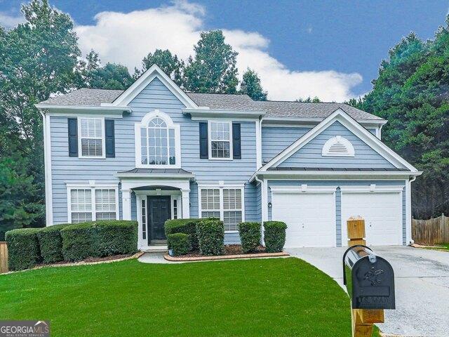 4 bedroom, Woodstock GA 30189 104901951