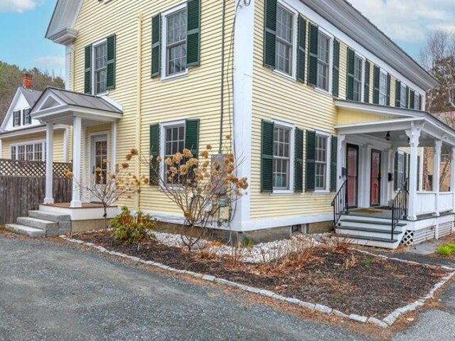 4 bedroom, Woodstock VT 05091 LS102728078