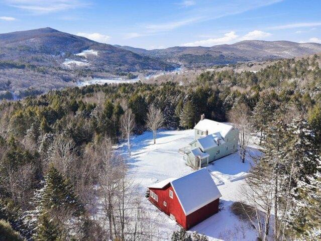 4 bedroom, Woodstock VT 05091 102029839