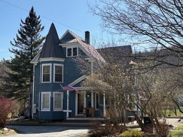 4 bedroom, Woodstock VT 05091 102593744