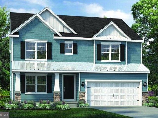 4 bedroom, Woodstown NJ 08098 LS102211832