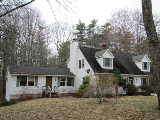 4 bedroom, Woolwich ME 04579 LS102154872
