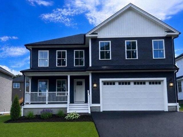 4 bedroom, Woonsocket RI 02895 LS102668719