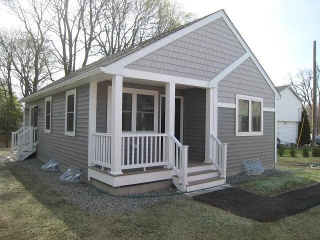 4 bedroom, Worcester MA 01604 LS103036957