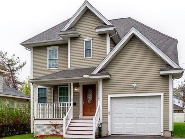 4 bedroom, Worcester MA 01604 LS103036964
