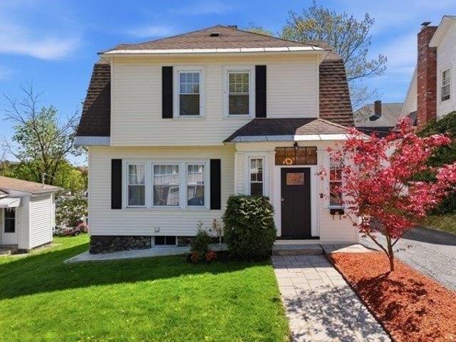 4 bedroom, Worcester MA 01604 103442477