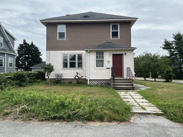 4 bedroom, Worcester MA 01604 104849242