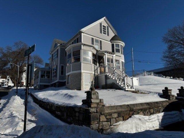 4 bedroom, Worcester MA 01605 LS102635393