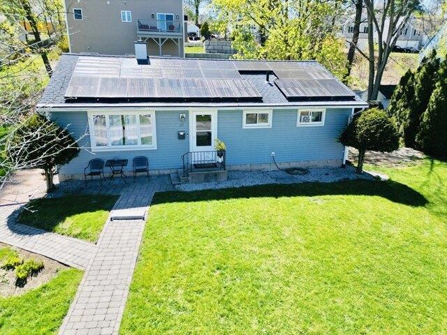 4 bedroom, Worcester MA 01605 LS102962511