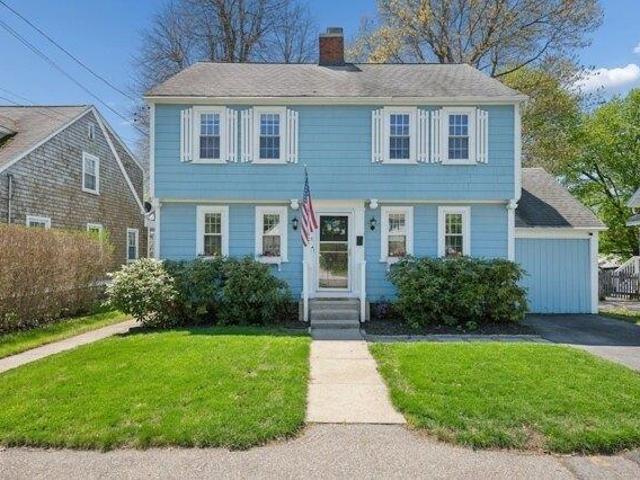 4 bedroom, Worcester MA 01605 102258972