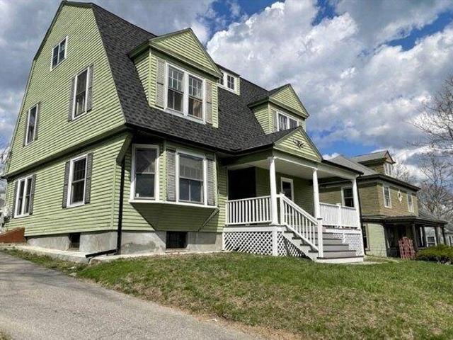 4 bedroom, Worcester MA 01605 102632579