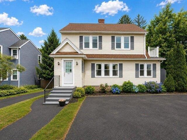 4 bedroom, Worcester MA 01606 104761909