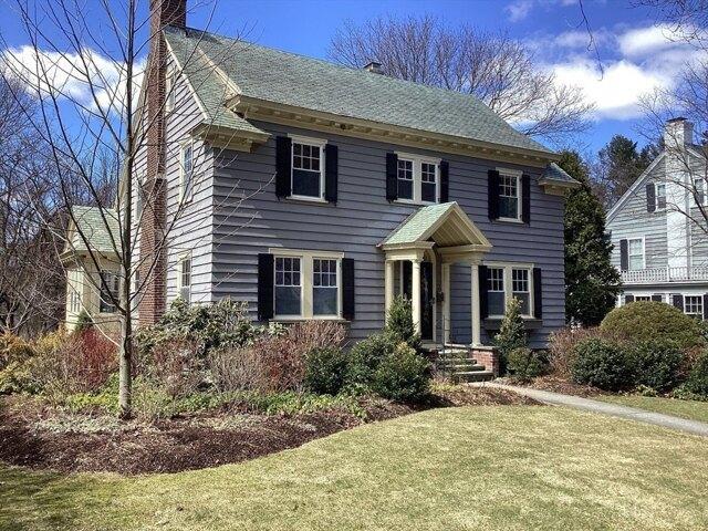 4 bedroom, Worcester MA 01609 LS102825567