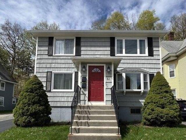 4 bedroom, Worcester MA 01602 LS102961074