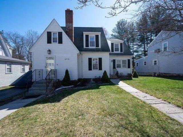 4 bedroom, Worcester MA 01602 101748808