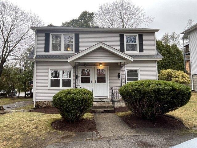 4 bedroom, Worcester MA 01602 102962234